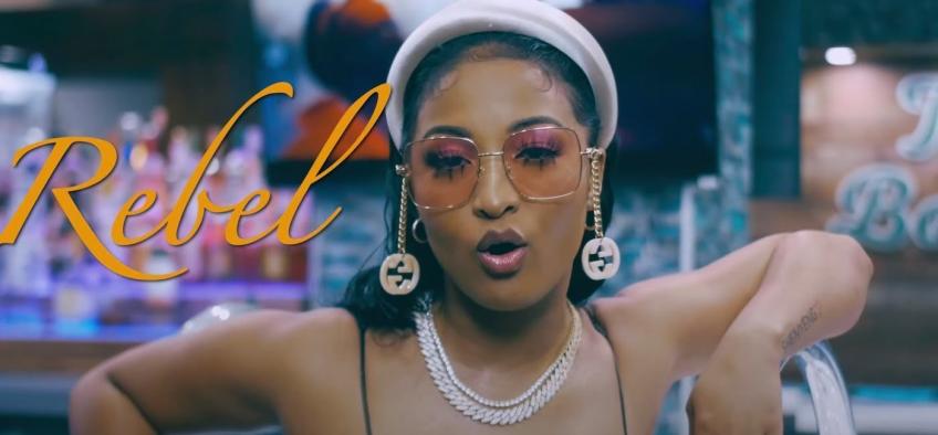 ZUM FT SHENSEEA - REBEL - METIS FM la radio 100% METIS en Guyane ZUM FT SHENSEEA - REBEL - METIS FM la radio 100% METIS en Guyane